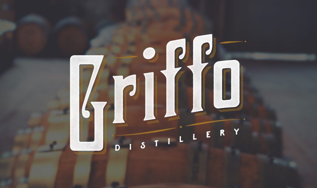 Griffo Distillery - SHIPWRECK DESIGN