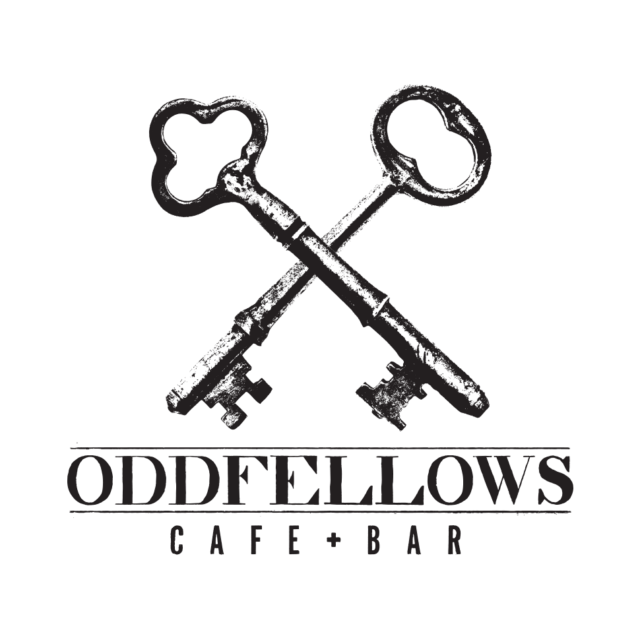 Oddfellows Cafe - SHIPWRECK DESIGN